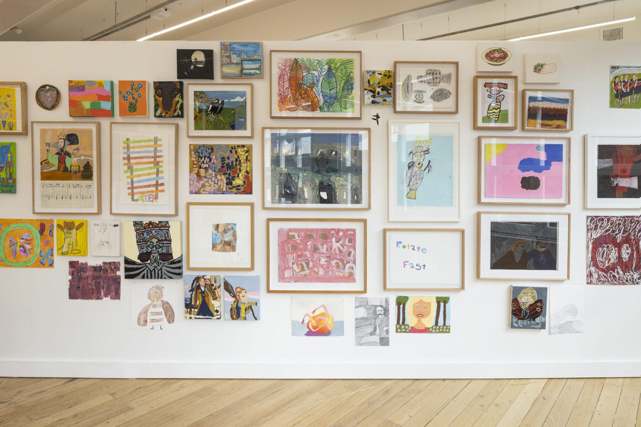 Arts Project Annual Gala 2021 - Arts Project Australia