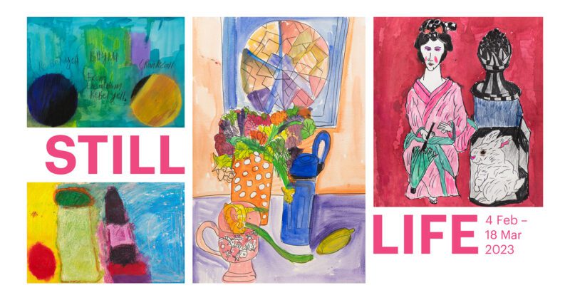 Still Life - Arts Project Australia