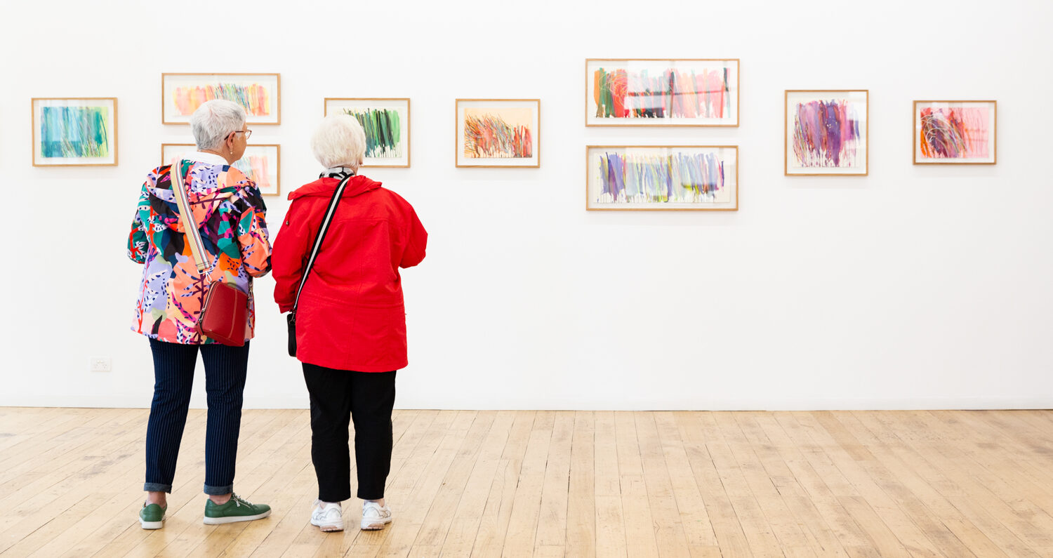 Our People - Arts Project Australia