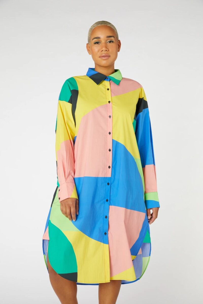 Gorman X APA - Arts Project Australia