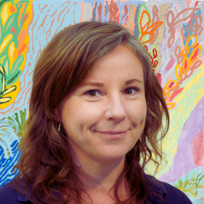 Our People - Arts Project Australia