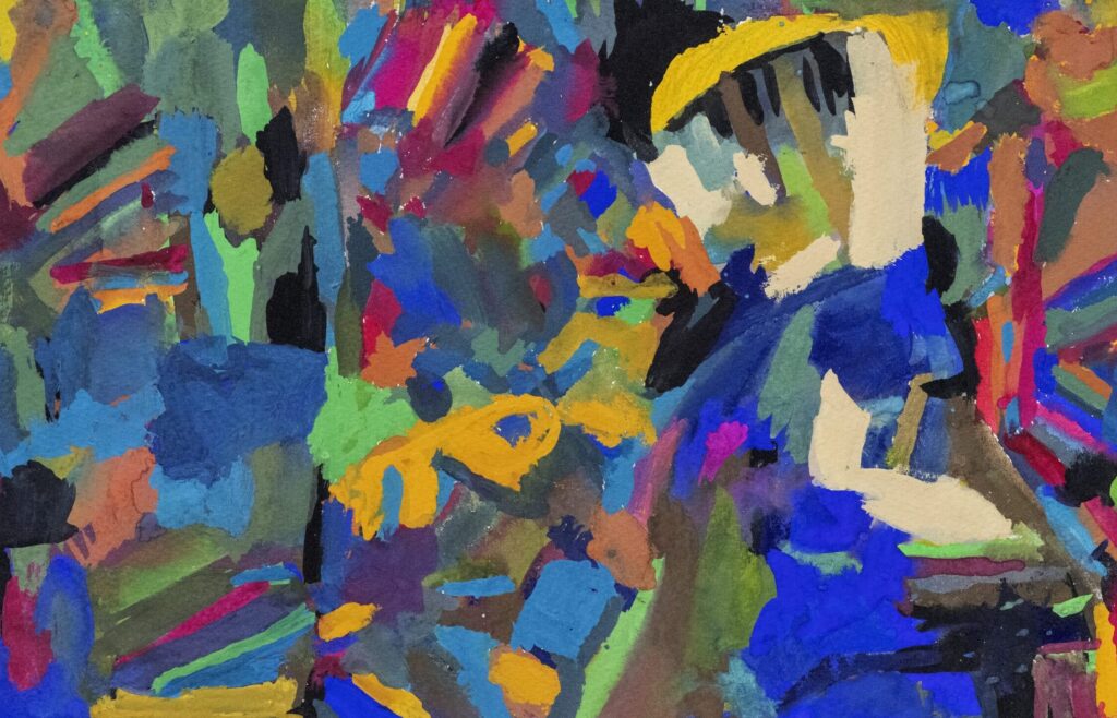 APA Artists - Arts Project Australia