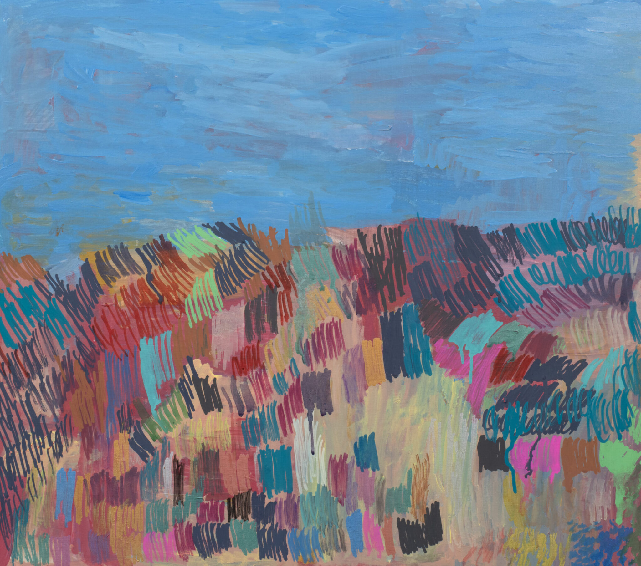 Arts Project Australia