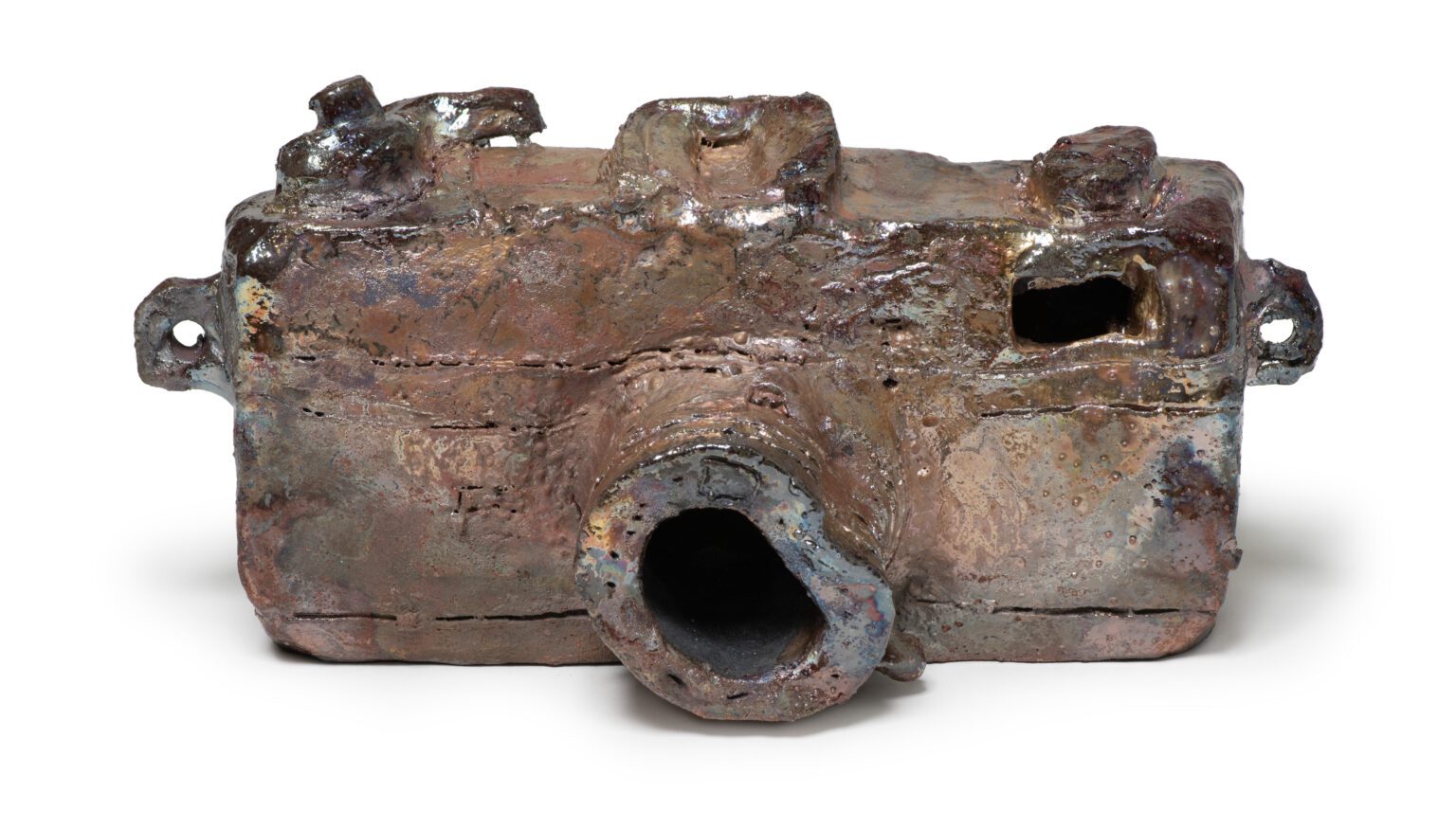 Alan Constable - Arts Project Australia