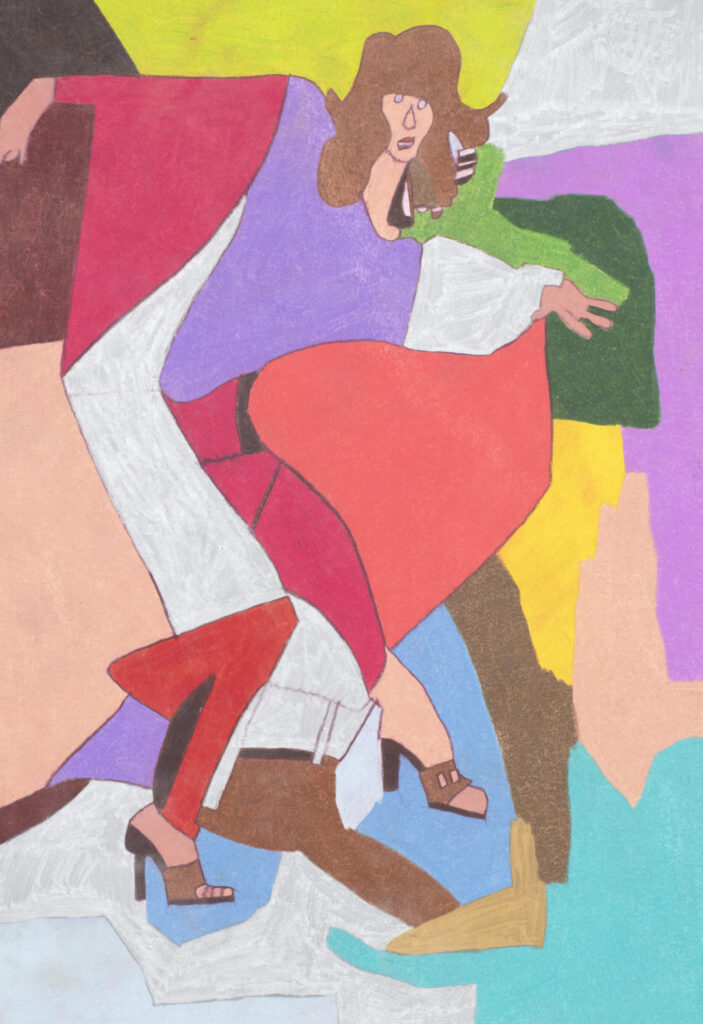 BOLD - Arts Project Australia