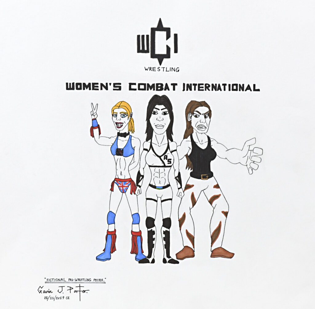 Gavin Porter - Arts Project Australia