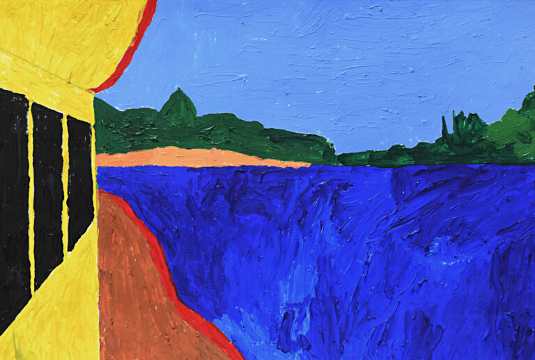 Exhibitions - Arts Project Australia