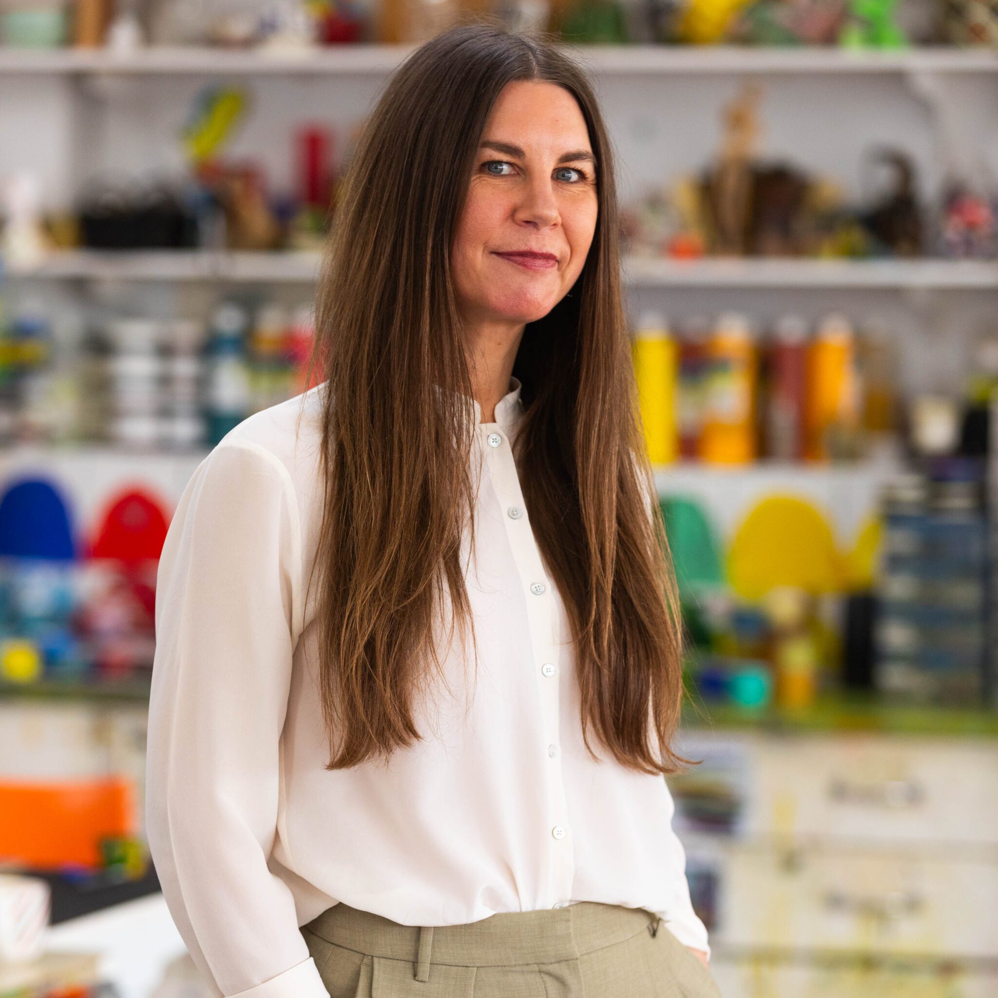 Our People - Arts Project Australia