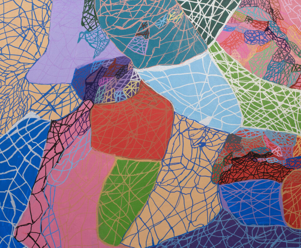 Kate Knight - Arts Project Australia