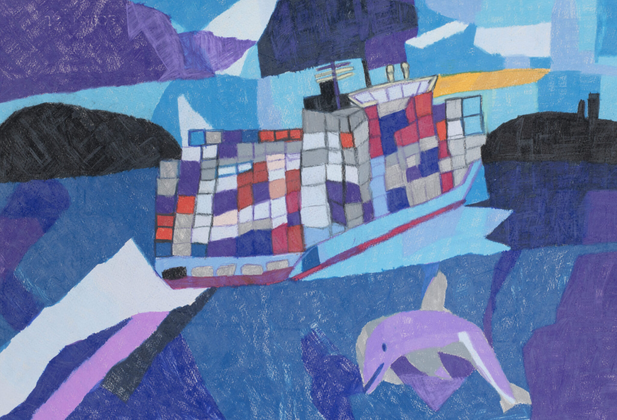 Exhibitions - Arts Project Australia