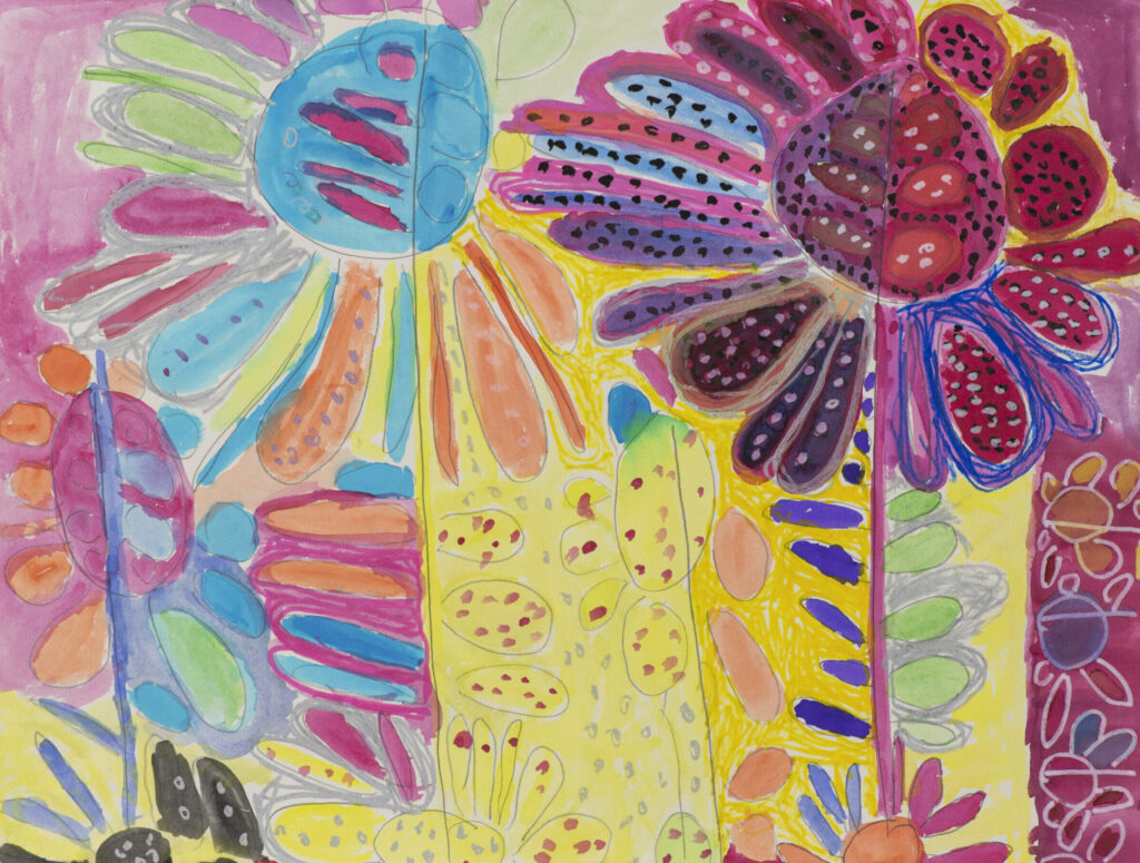 Robert Brown - Arts Project Australia