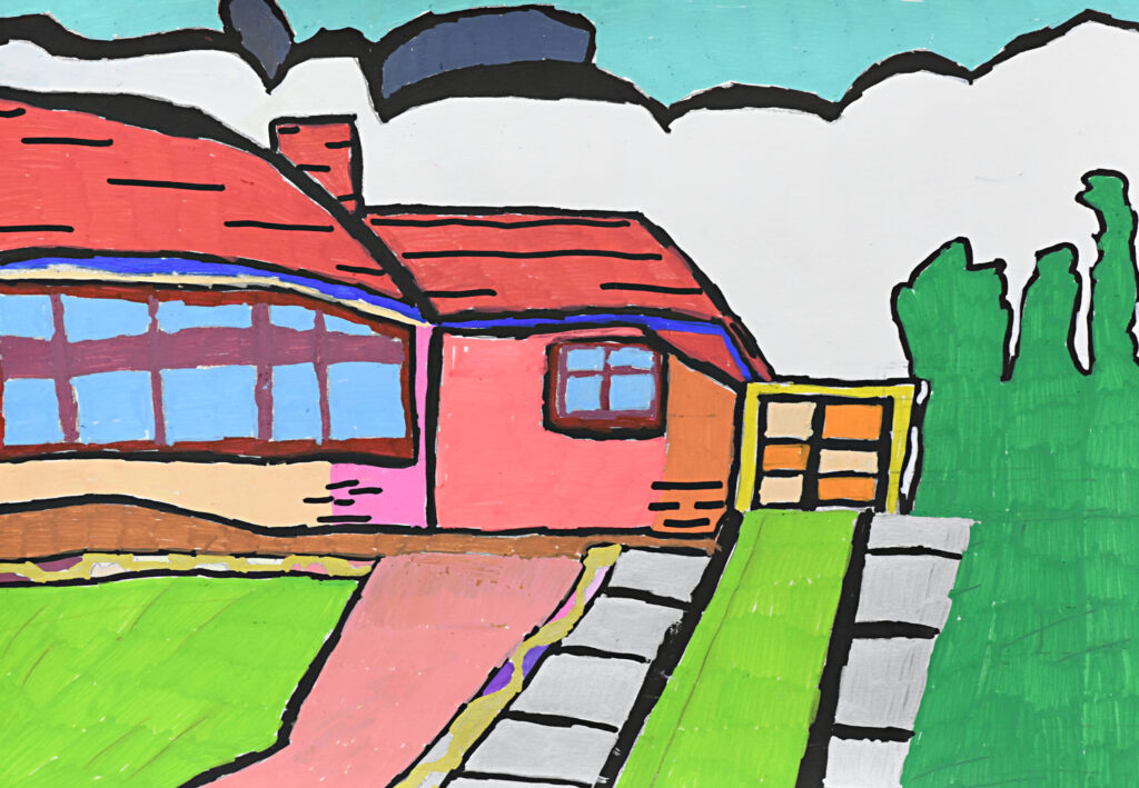 Robyn Doherty - Arts Project Australia