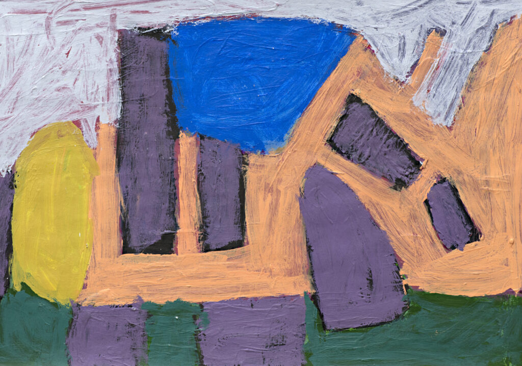 Ruth Howard - Arts Project Australia