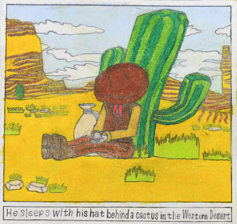 Exhibitions - Arts Project Australia