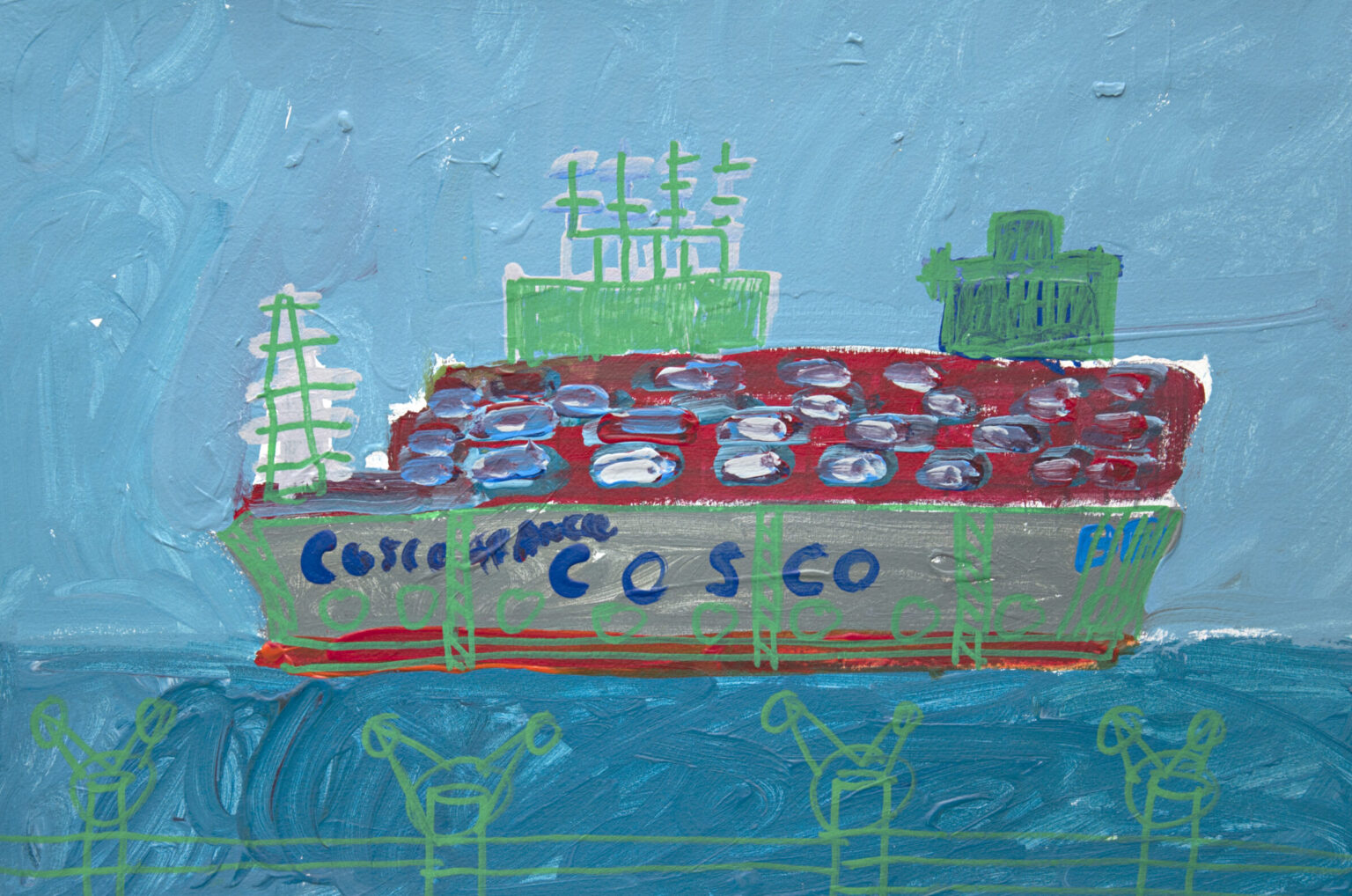 Exhibitions - Arts Project Australia