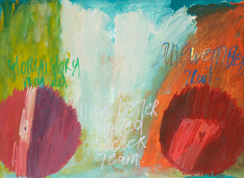 Exhibitions - Arts Project Australia