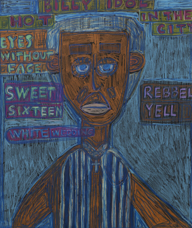 Exhibitions - Arts Project Australia