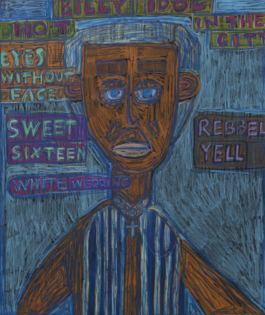 Exhibitions - Arts Project Australia