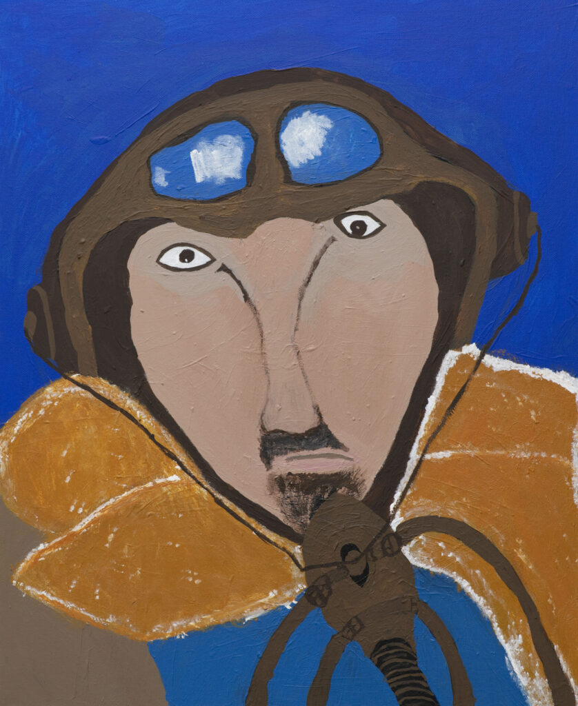 Exhibitions - Arts Project Australia