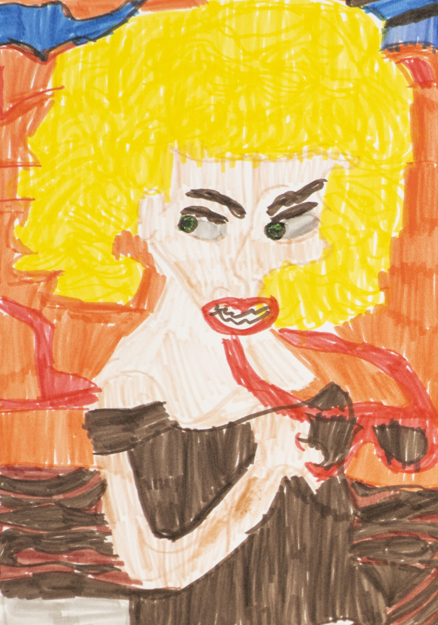 Will McConnell - Arts Project Australia