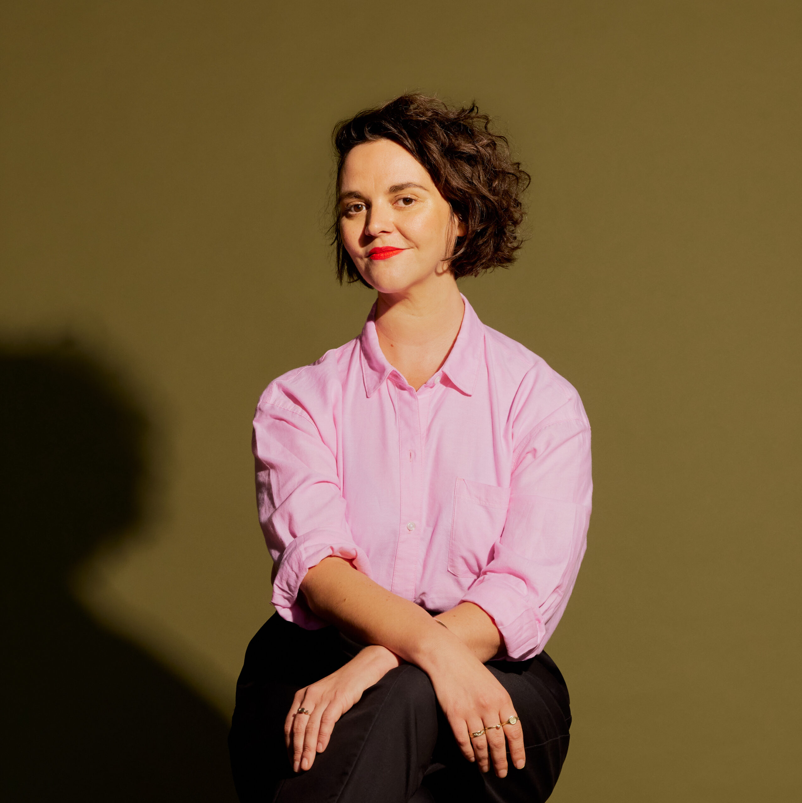 Liz Nowell appointed Executive Director - Arts Project Australia