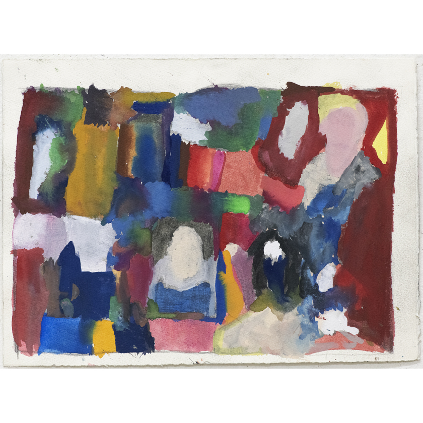 Alvaro Alvarez - Arts Project Australia