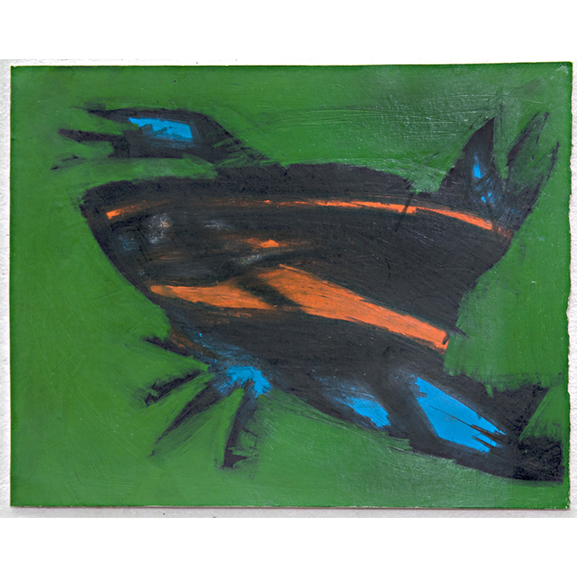 Jacob Cartelli - Arts Project Australia