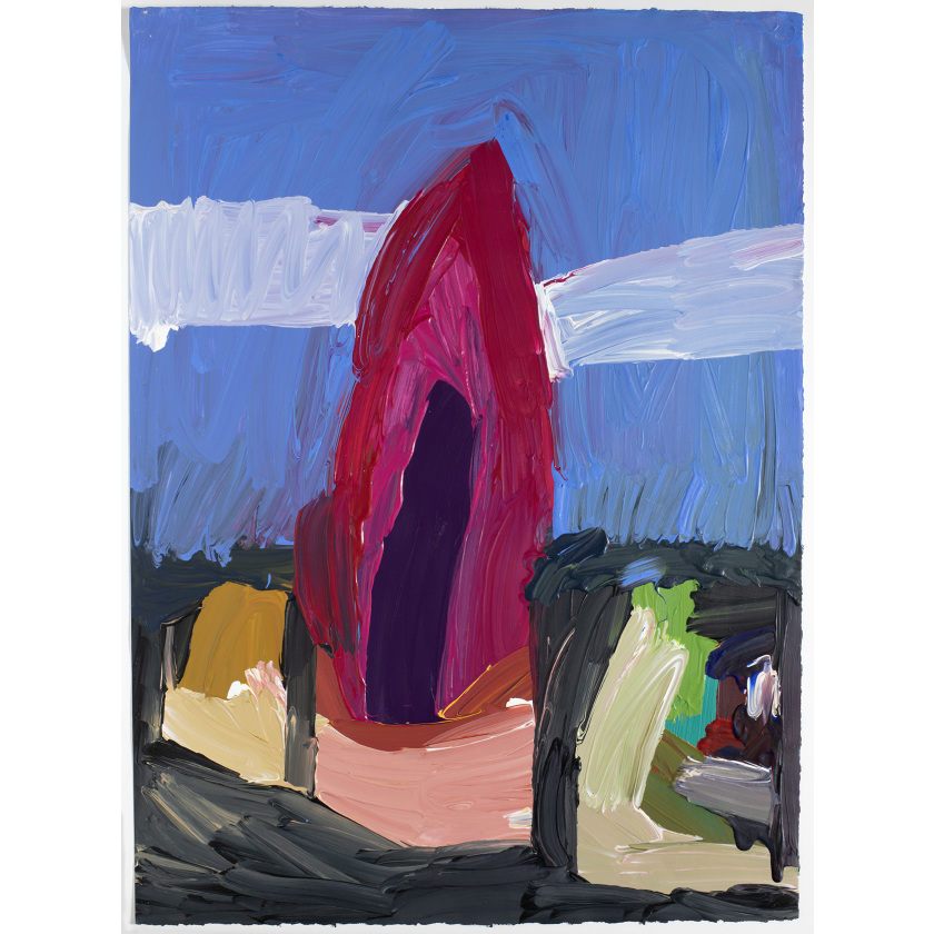 Jess - Arts Project Australia