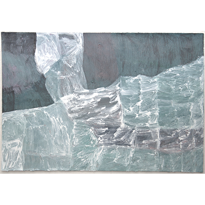 Emily Dober - Arts Project Australia