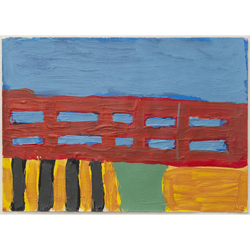 Untitled - Arts Project Australia