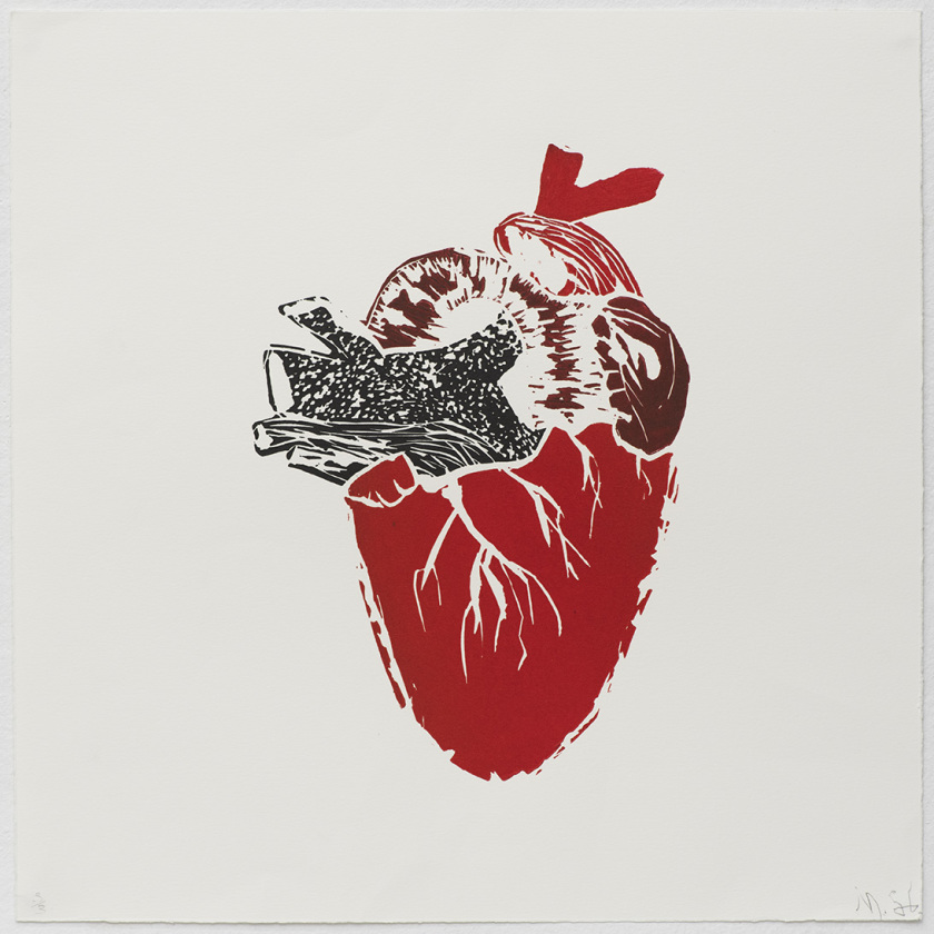 Hart - Arts Project Australia