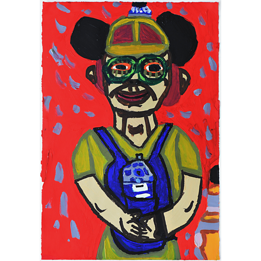 Brad R4d Love R2-D2 Droid Depot 77 Dano Dad Friend Cathy - Arts Project ...