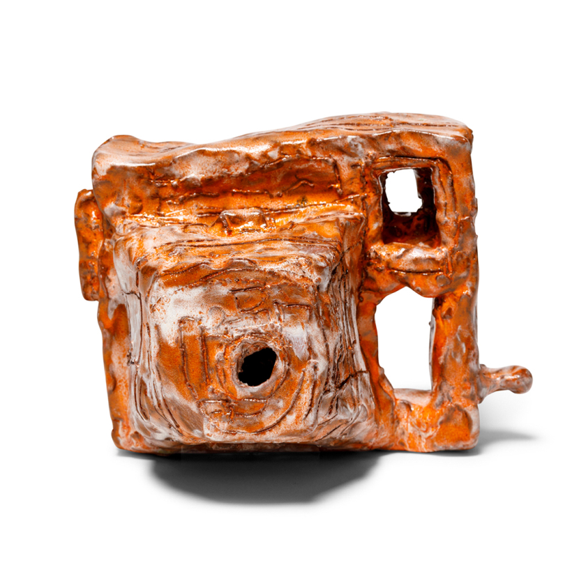 Alan Constable - Arts Project Australia