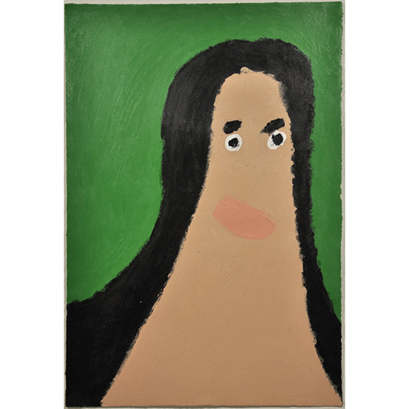 Untitled - Arts Project Australia