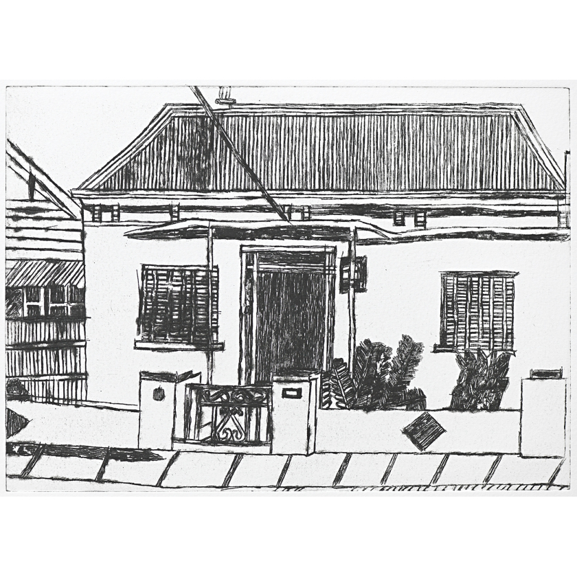 Untitled - Arts Project Australia