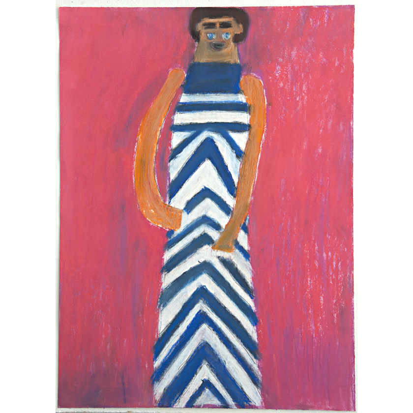 Untitled - Arts Project Australia