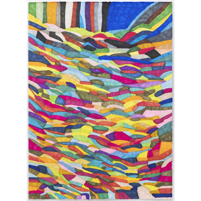 Untitled - Arts Project Australia