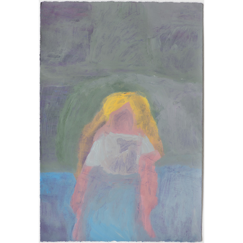 Emily Dober - Arts Project Australia