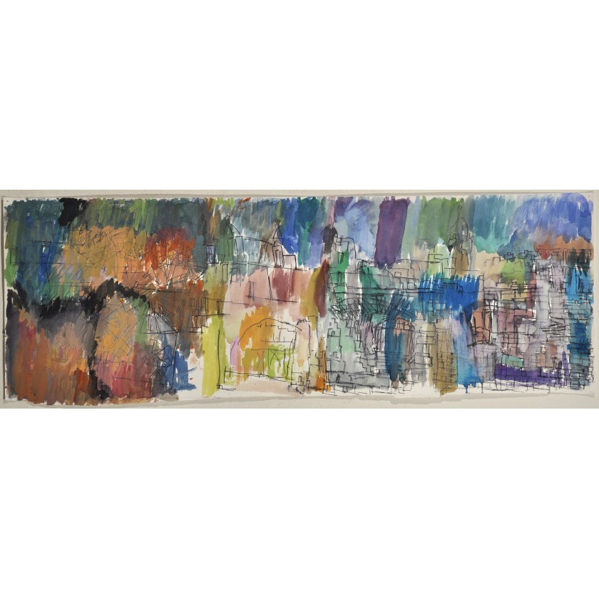 Alvaro Alvarez - Arts Project Australia