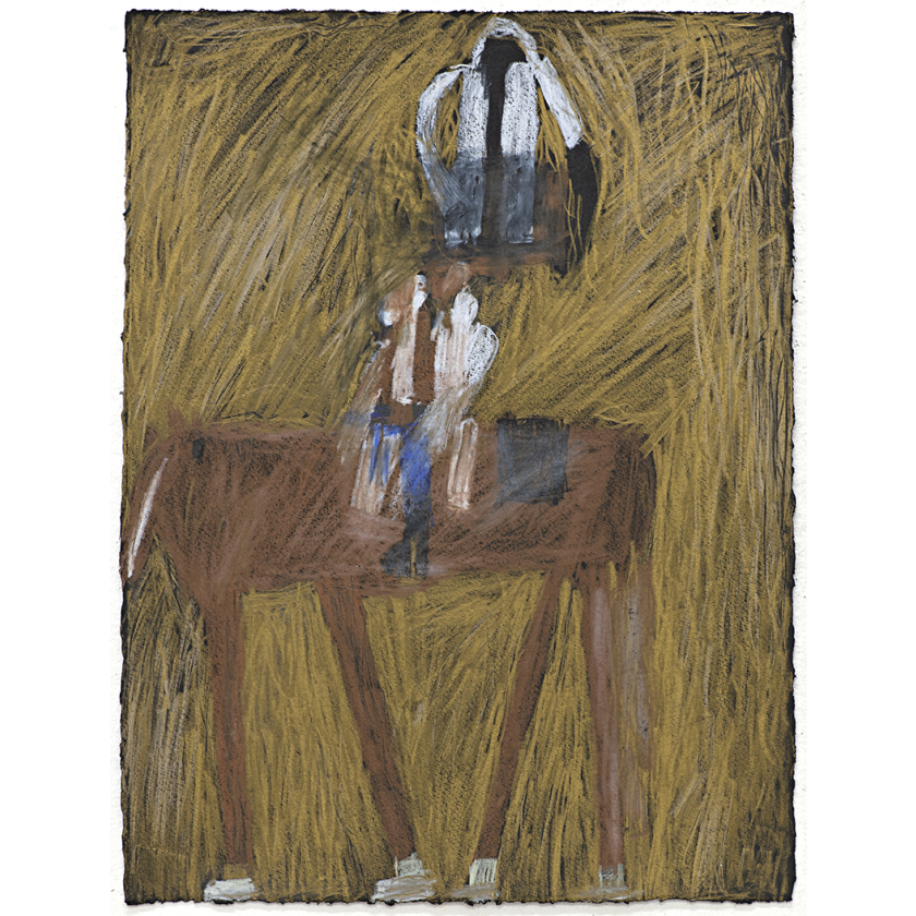 Leo Cussen - Arts Project Australia