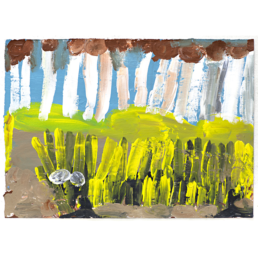 Untitled - Arts Project Australia