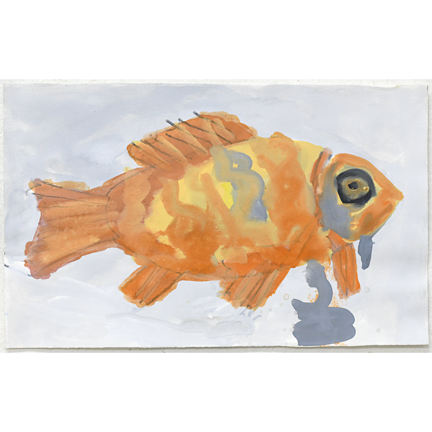 Alan Constable - Arts Project Australia