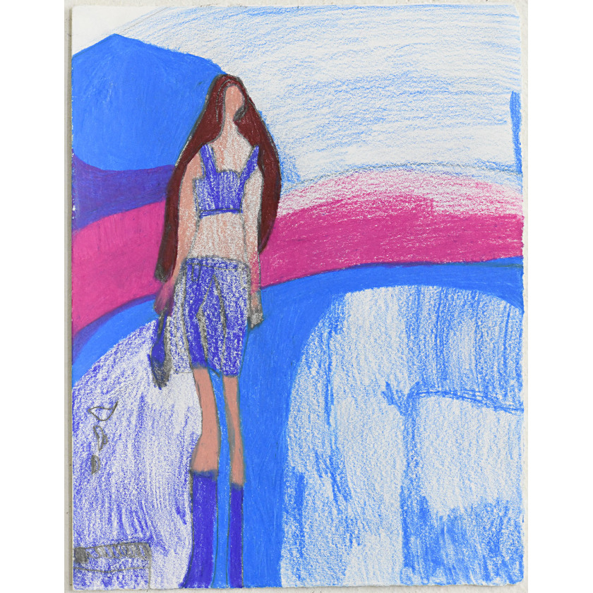 Emily Dober - Arts Project Australia