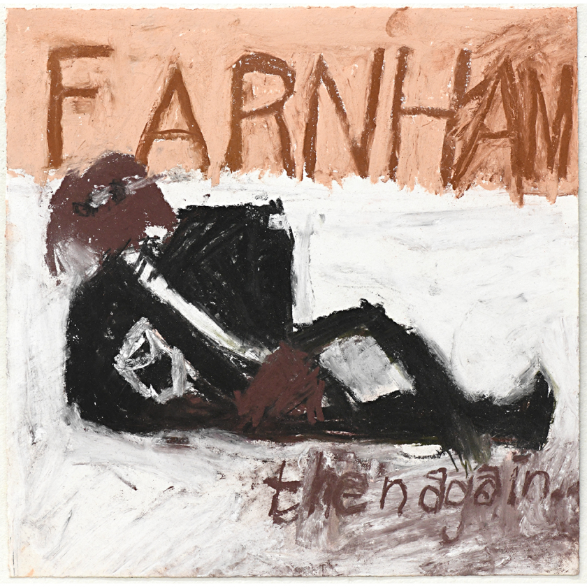 John Farnham - Arts Project Australia