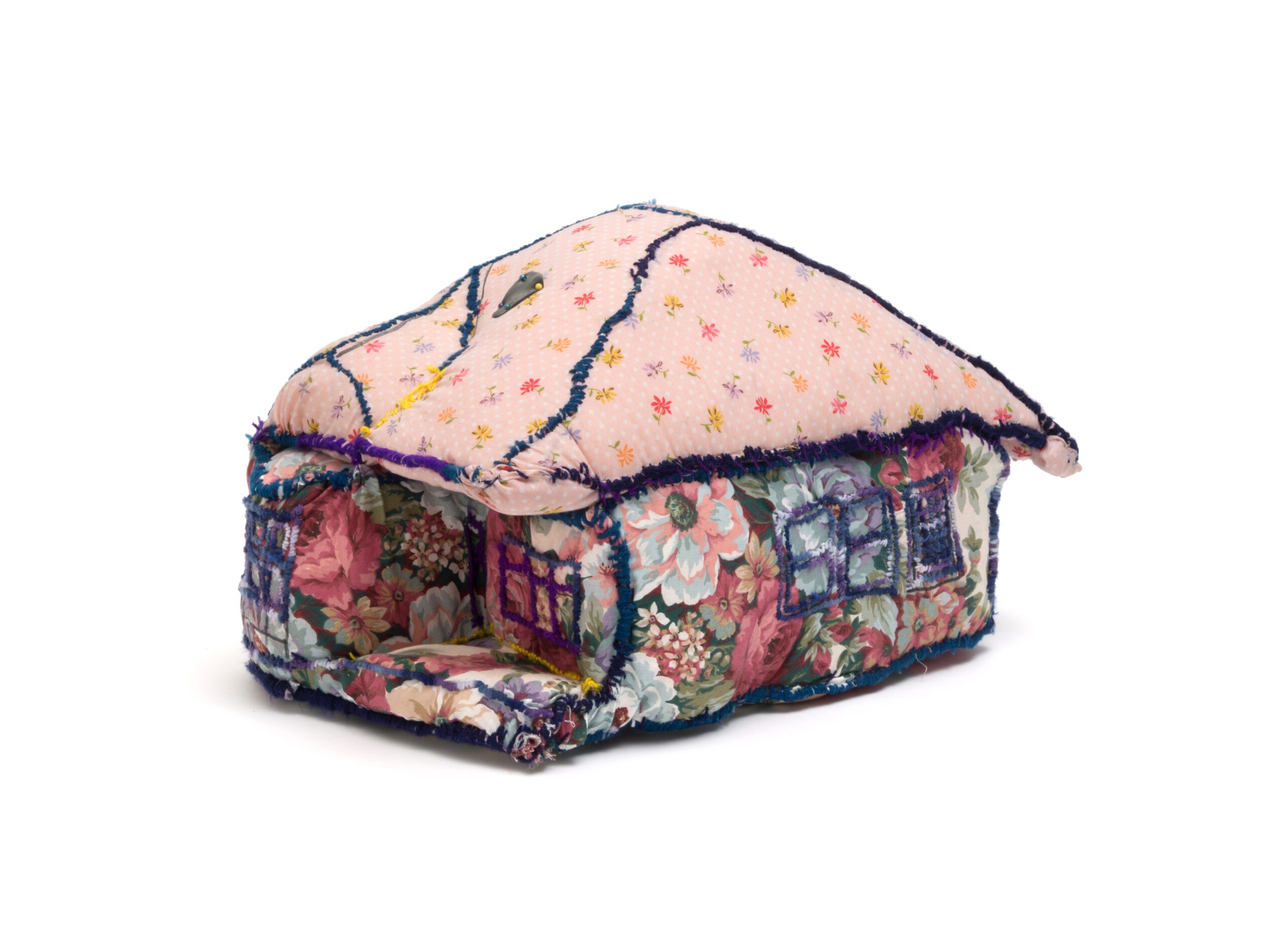 Oh, The Places I've Seen! - Arts Project Australia