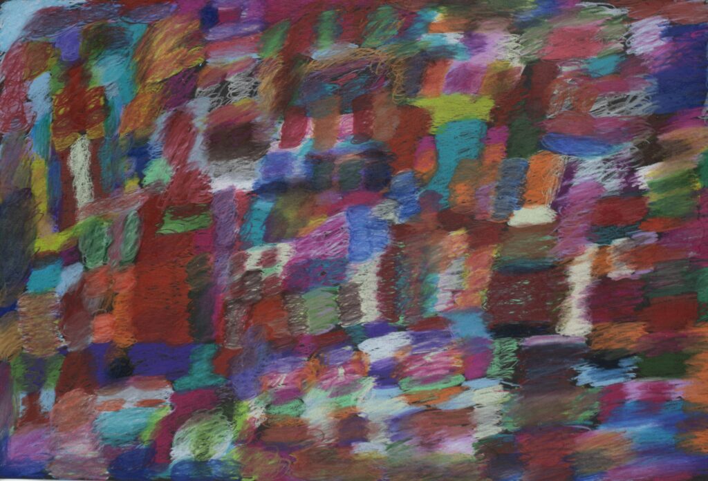 Sam Forster - Arts Project Australia