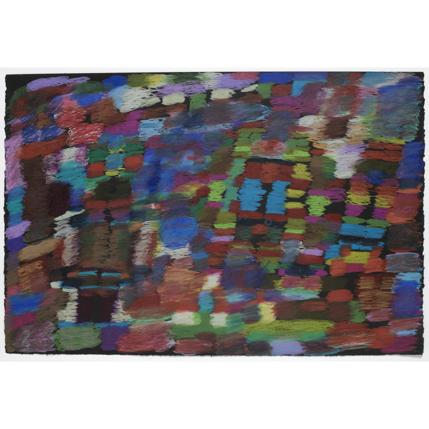 Sam Forster - Arts Project Australia