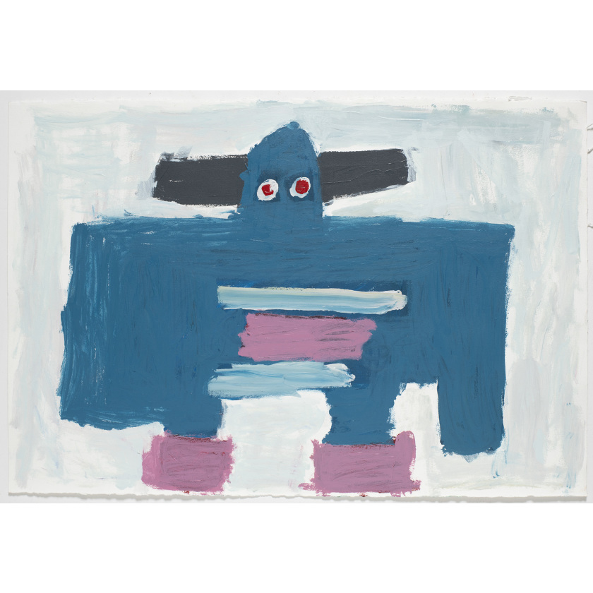 Robot - Arts Project Australia