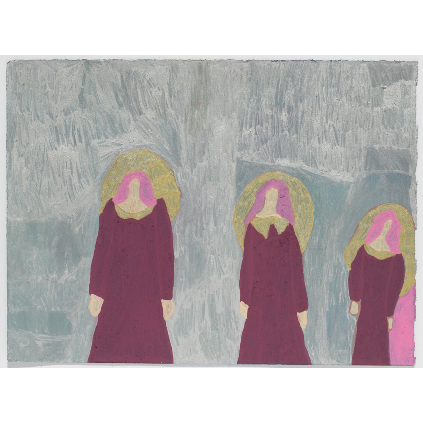 Emily Dober - Arts Project Australia