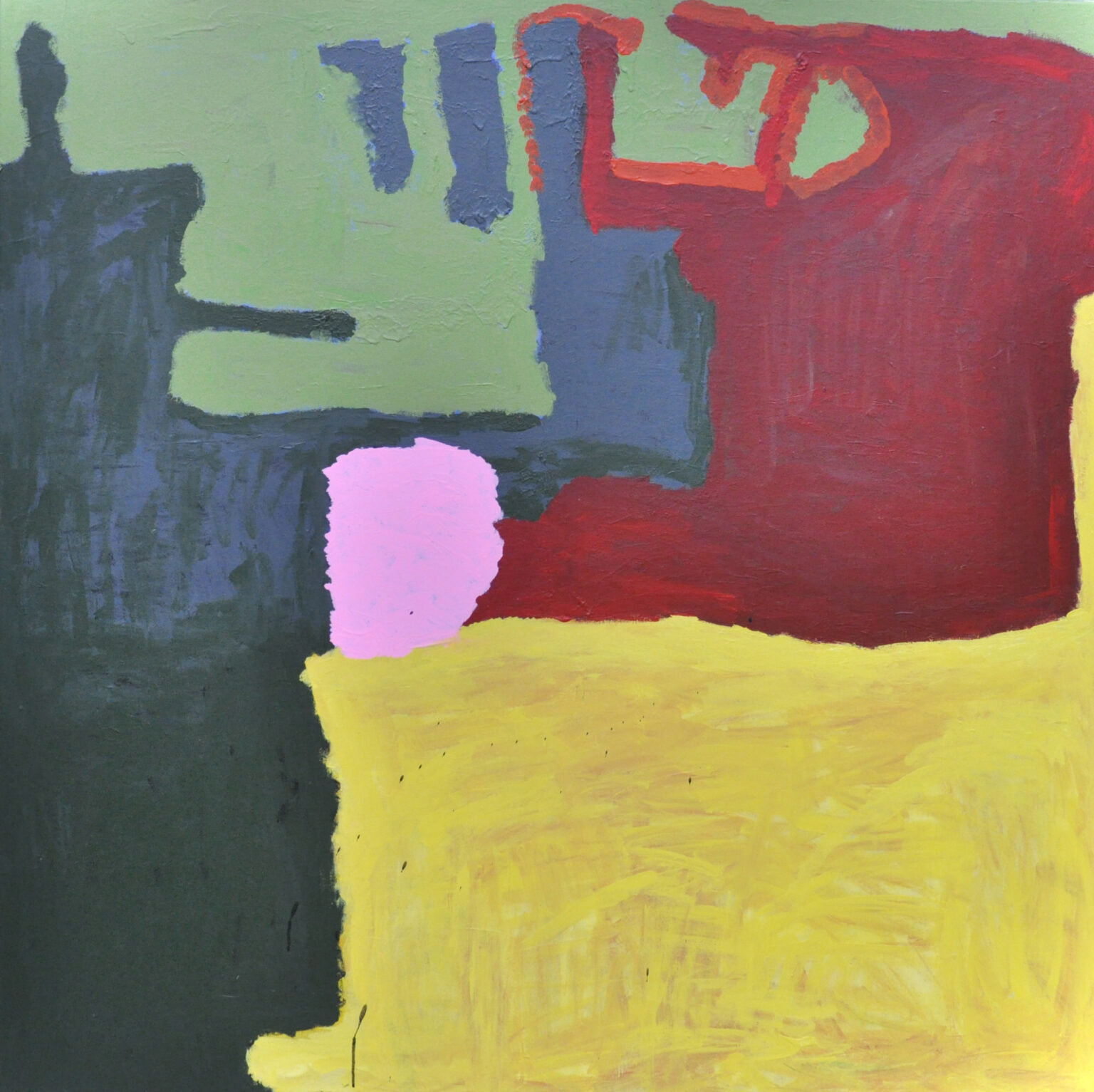 Exhibitions - Arts Project Australia